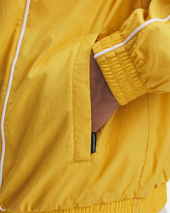 Men's UA Track Jacket | Under Armour Men's UA Track Jacket | Under Armour